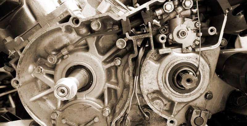 Defective Motorcycle Parts - Gainsberg Law in Chicago