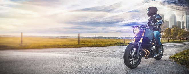Understanding the Laws That Apply to Chicago Motorcycle Operators ...