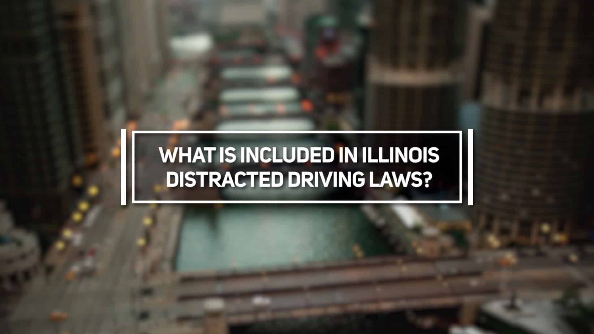 Truck Accident Videos - Gainsberg Injury and Accident Lawyers in Chicago