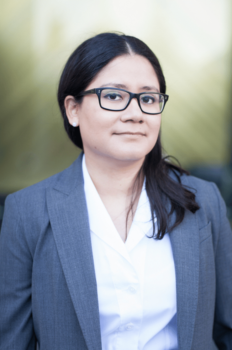 Congratulations to Gabriela Monico, Winner of the 2022 Gainsberg Law ...