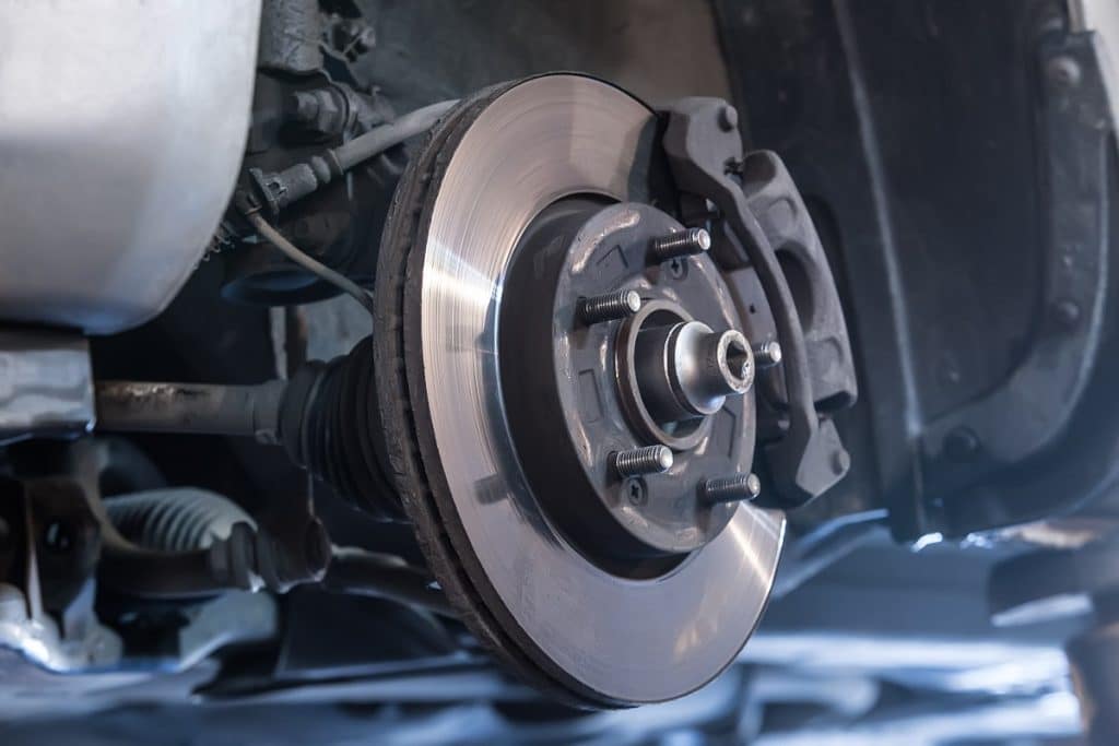 Defective Truck Brakes & Product Liability Claims: What You Need to ...