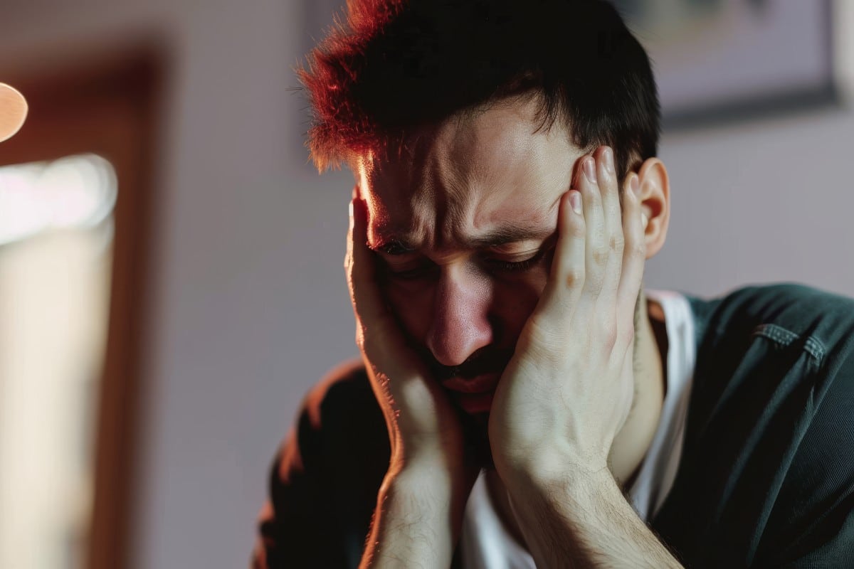 Understanding Post-Concussion Syndrome - Gainsberg Law