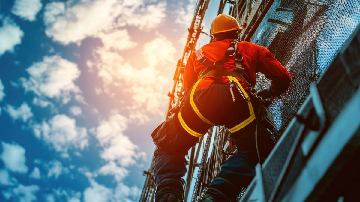 How to Handle Construction Accidents Involving Multiple Parties in ...